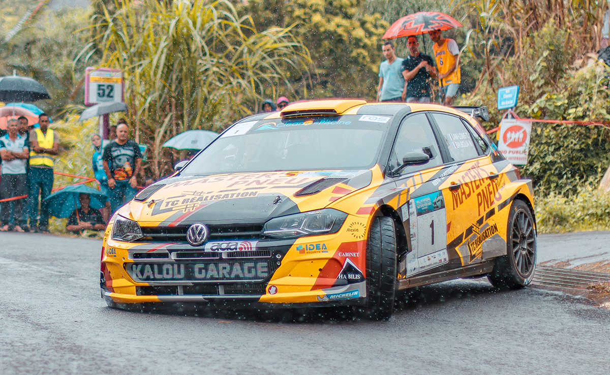 LSAR LIVE - Classements en direct